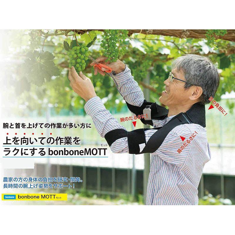 ダイヤ工業 bonbone MOTT ブラック フリー 0004647 :20230502015335-00851:ネットショップ ウィステリア - 通販 - Yahoo!ショッピング