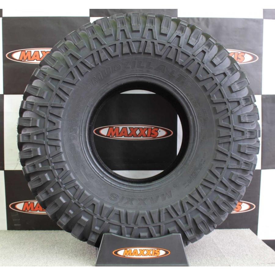 MAXXIS M8080 MUDZILLA 37×13.50-15LT 8PR 126L マッドタイヤ 2015年製 :M8080-37-1350-15LT:ネットショップイーライフ - 通販 ...