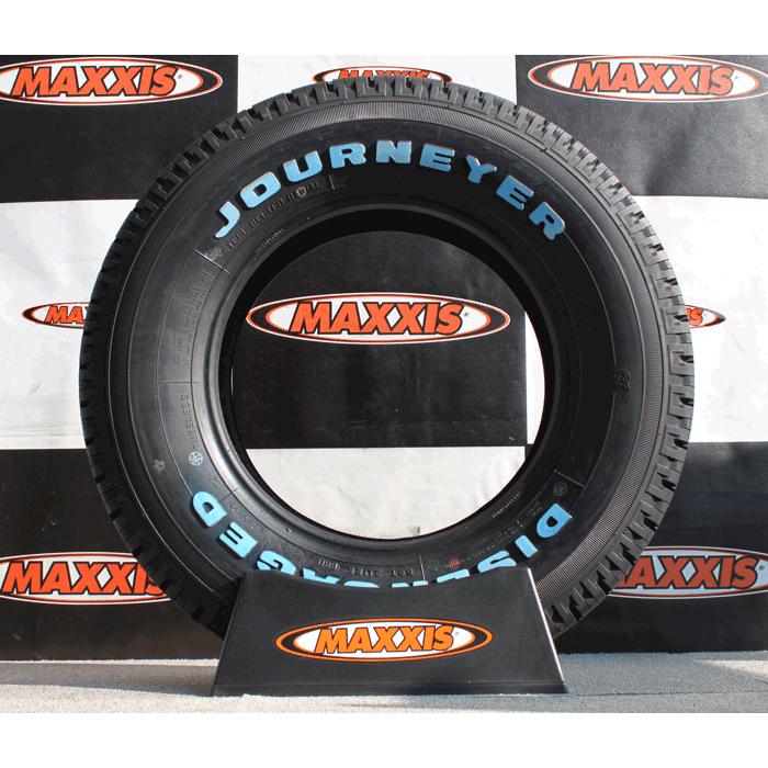 MAXXIS（マキシス） 【お得4本セット・ポイント2倍UP】MAXXIS MA-751 185R14LT 8PR 102/100N ブラボー ...