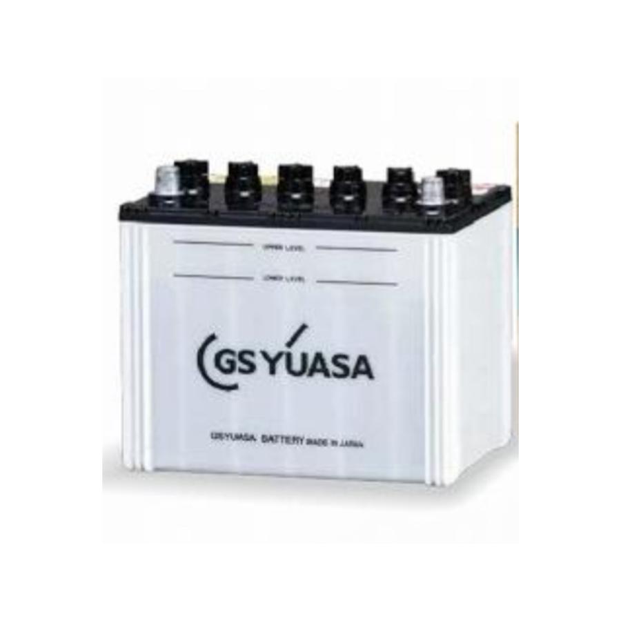 GSユアサ PRN-195G51 大型車 GSユアサバッテリー 業務車用 プローダ・ネオ PRODA NEO 中小型トラック バス ジーエスユアサ 安いバッテリー : ネットショップRURU ...
