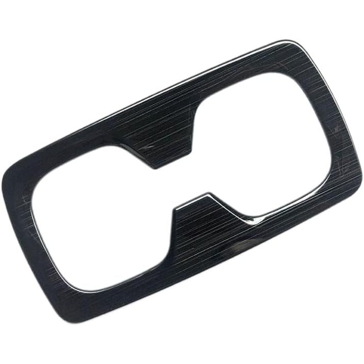 Onami レクサス カップホルダー ドリンクホルダーカバー インテリアパネル 新型 LEXUS 20系 NX250 NX350H ステンレス 1P【ブラックヘアライン】NX-14-LS ...