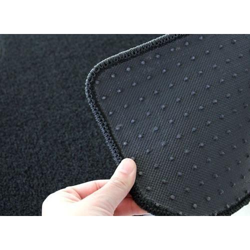 スズキ ソリオ MA27S MA37S MA47S MAD7S フロアマット カーマット(ブラック) : NET STAGE - 通販 - Yahoo!ショッピング