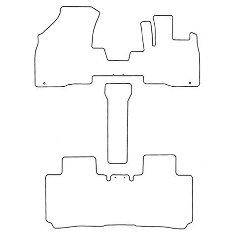 スズキ ソリオ/バンディット MA27S MA37S MA47S MAD7S 純正型フロアマット(無地) 純正仕様 日本製 : NET STAGE - 通販 - Yahoo!ショッピング