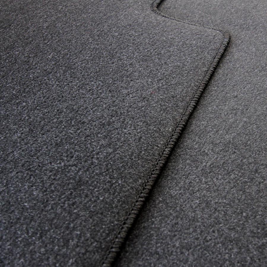 ハスラー MR92S MR52S サイドバイザー＆フロアマット :VA-S031NXJ-JMR92K3:NET STAGE - 通販 - Yahoo!ショッピング