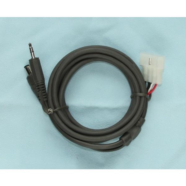 LDGチューナー用インタフェースケーブル（ICOM機用） : Webショップ ノイテック新店 - 通販 - Yahoo!ショッピング