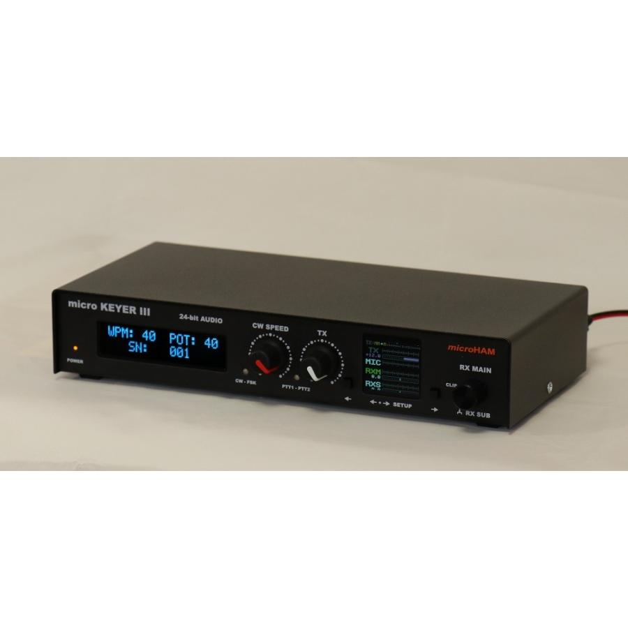 MicroKeyer-III : Webショップ ノイテック新店 - 通販 - Yahoo!ショッピング