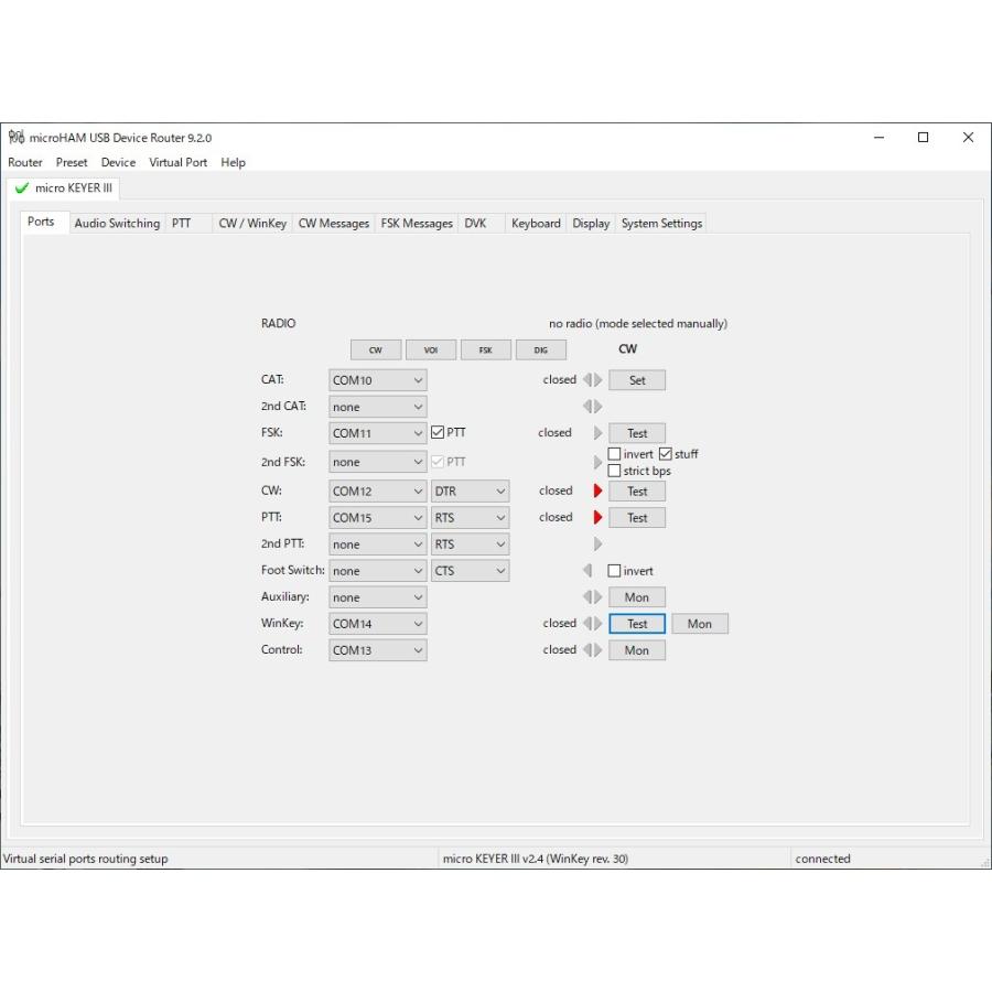 MicroKeyer-III : Webショップ ノイテック新店 - 通販 - Yahoo!ショッピング