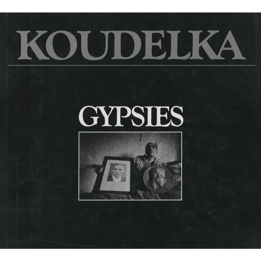 Josef Koudelka: Gypsies : NEUTRAL BOOKS - 通販 - Yahoo!ショッピング