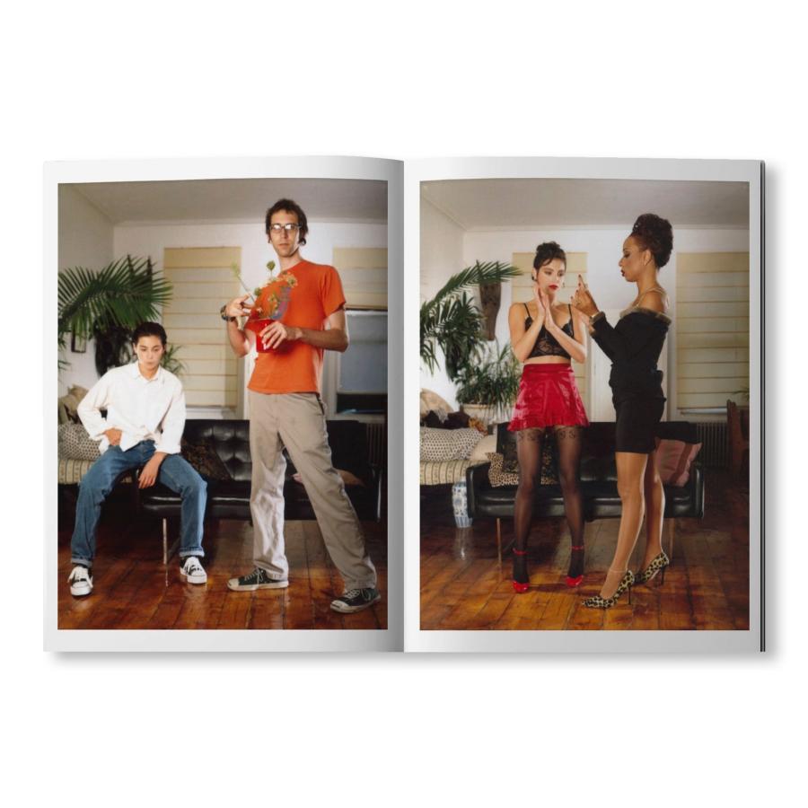 Richard Kern: Polaroids : 10237 : NEUTRAL BOOKS - 通販 - Yahoo!ショッピング