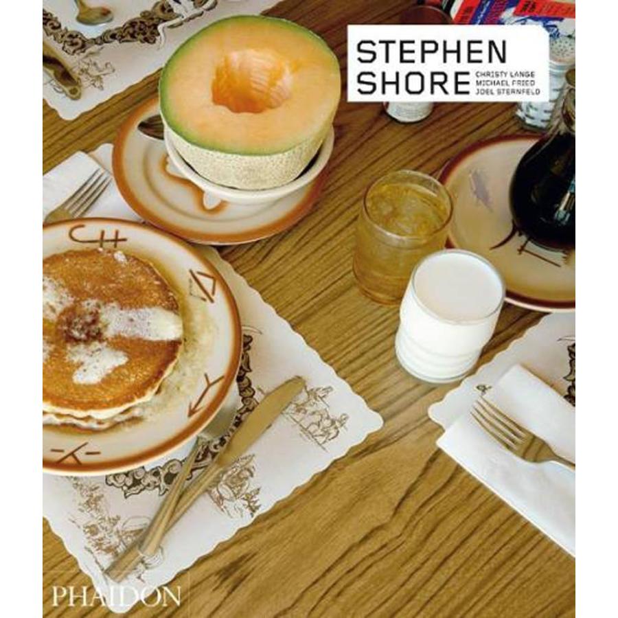 Stephen Shore : 10275 : NEUTRAL BOOKS - 通販 - Yahoo!ショッピング