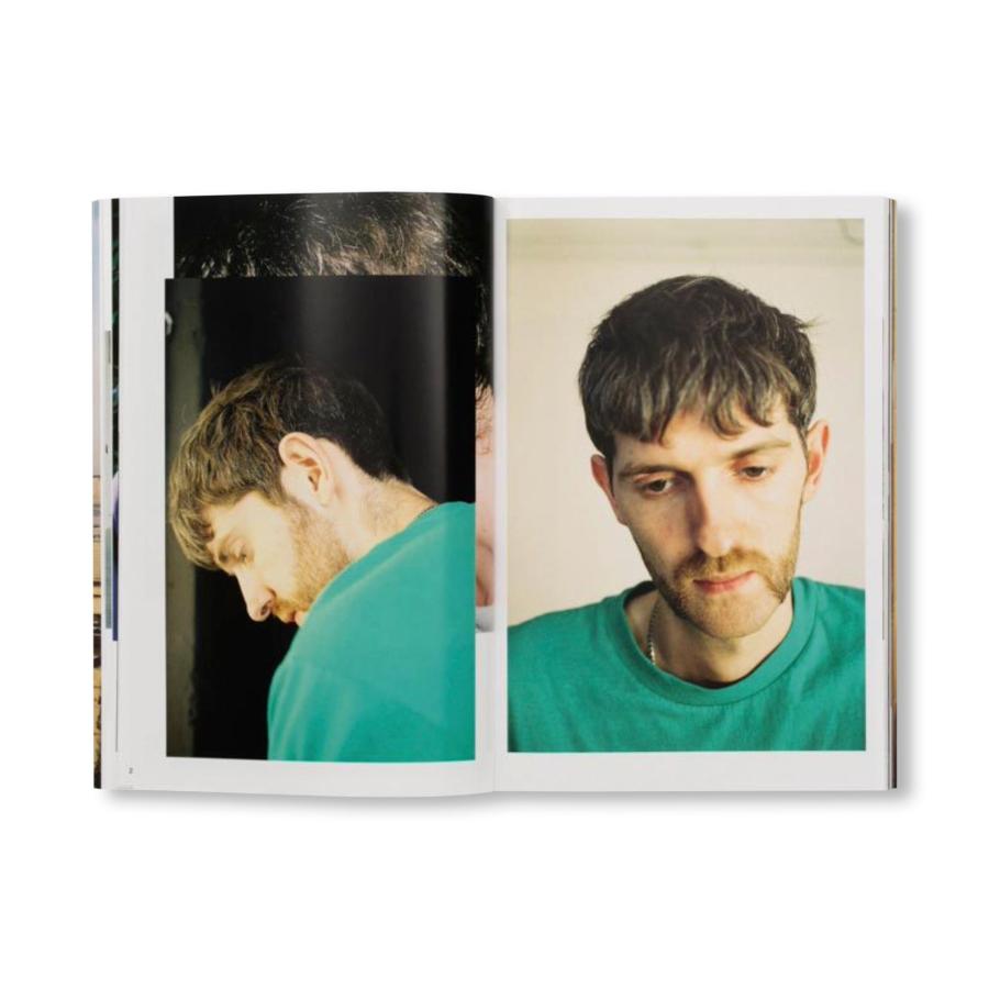 Wolfgang Tillmans: Conor Donlon : NEUTRAL BOOKS - 通販 - Yahoo!ショッピング