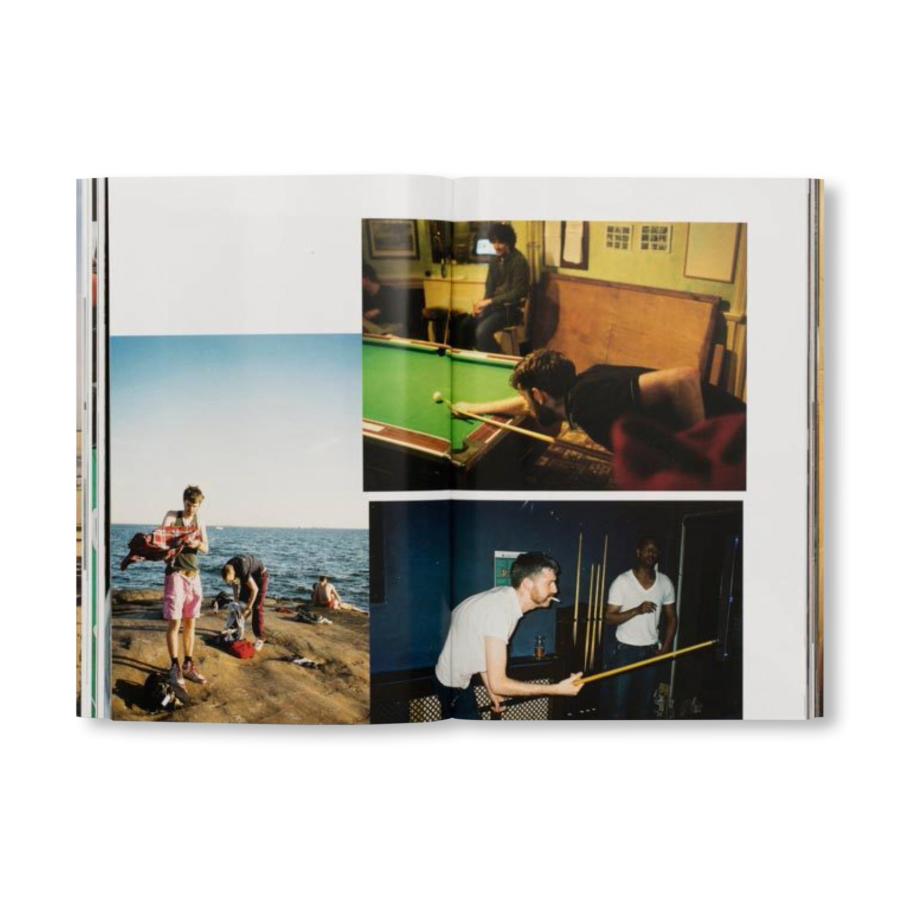 Wolfgang Tillmans: Conor Donlon : 10301 : NEUTRAL BOOKS - 通販 - Yahoo!ショッピング