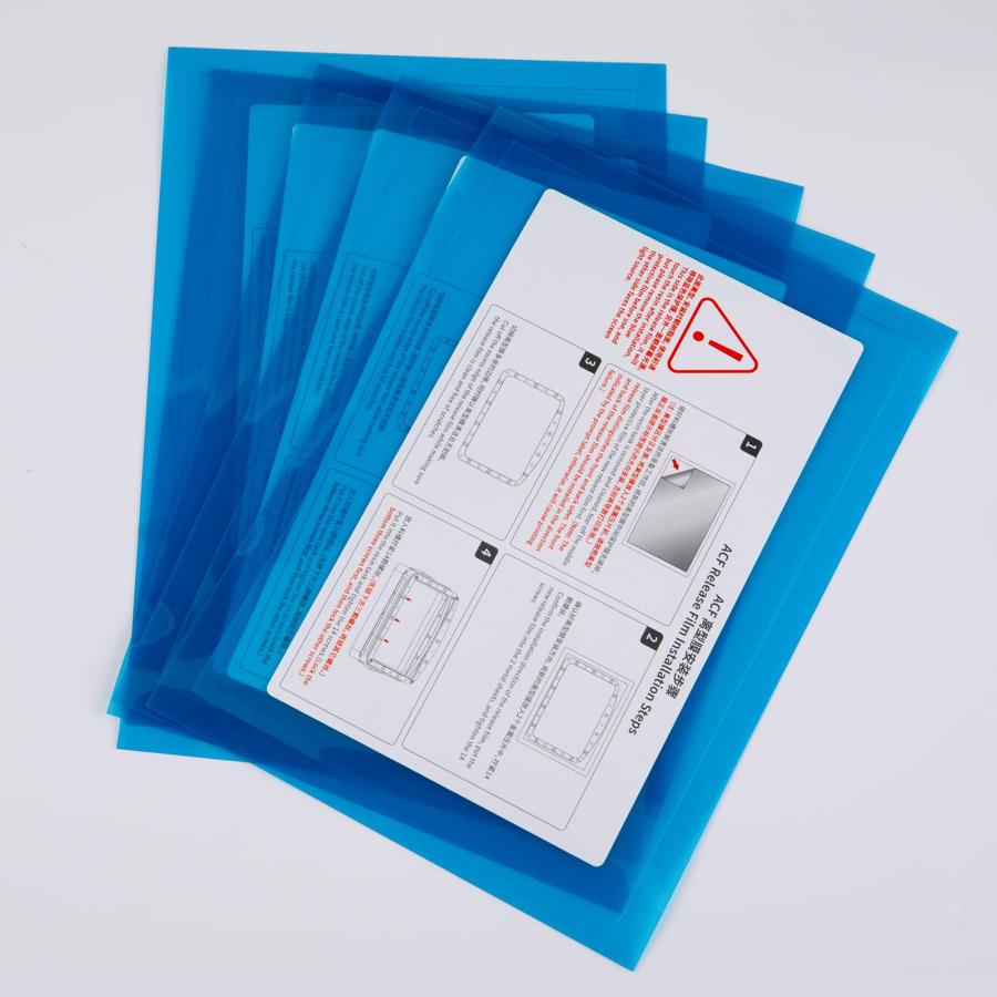 ACFリリースライナーフィルム Mars 4 Ultra CD プリンター用 リリーステンションが少なく 3倍高速印刷をサポート 5*160m : to0e511904bc ...