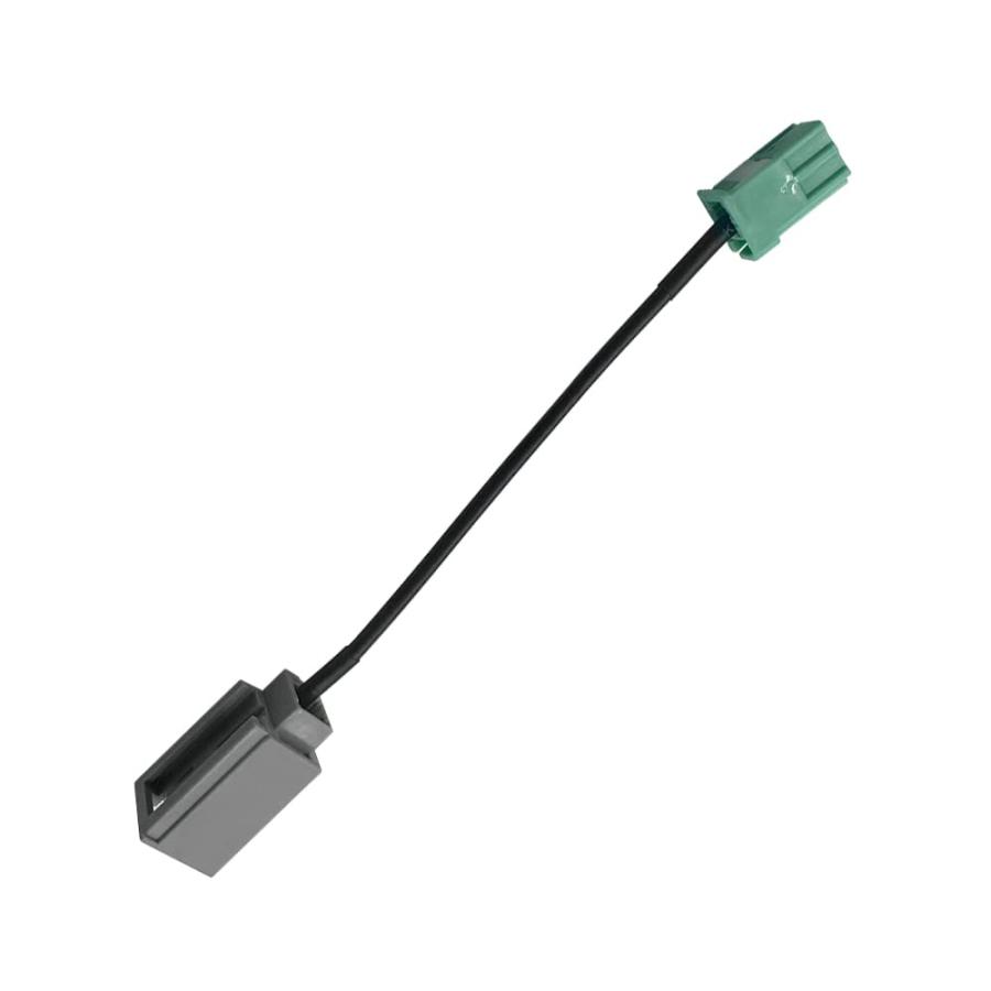 ONNK 純正 Gアンテナ 変換ケーブル ダイハツ ホンダ スズキ 日産適用 G5車両側→sumitoナビ側 : Neutrogena ...