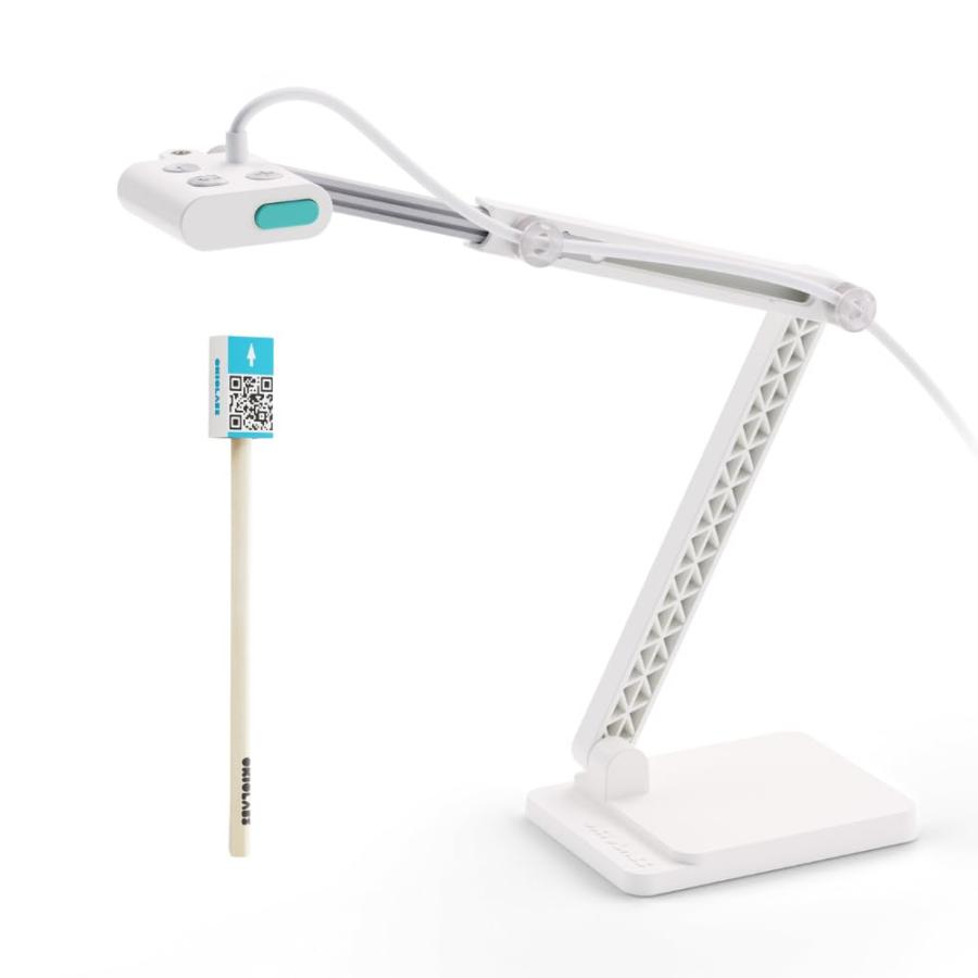 OAB OAM 4K 書画カメラ/WEBカメラ/実物投影機 UHD 800万画素10c近接撮影 M iad対応 マイク内蔵 オンライン授業 Z : Neutrogena - 通販 ...