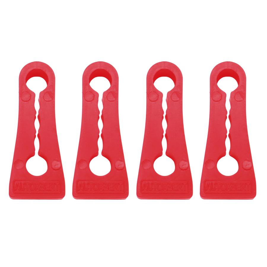 XUKEY 4 ドア遮音ショックアブソーバー トヨタ カムリ XV30 XV40 XV50 XV70ドアダンピングブロック E 消音 衝撃吸収 : Neutrogena - 通販 ...