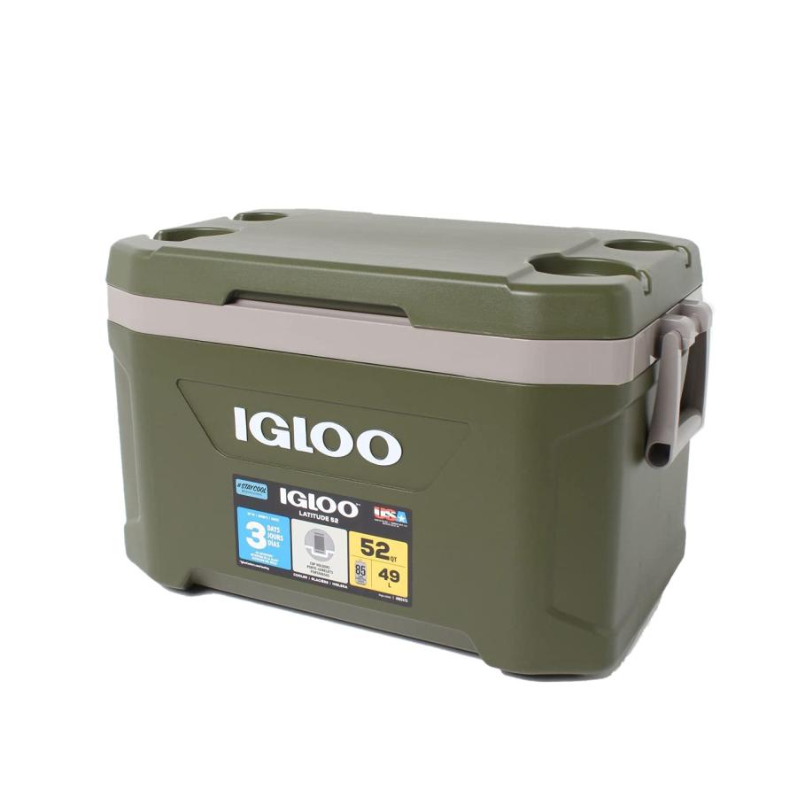 【並行輸入品】 igloo(イグルー) レジェンド 24 (16L) ディアブロレッド #43360 Igloo Can Legend Co : NEW.D - 通販 - Yahoo!ショッピング