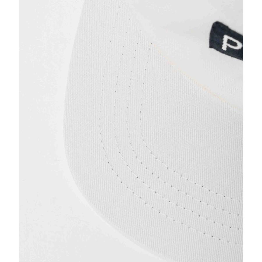 POLeR POLER ポーラー "FURRY FONT 6P CAP" : NEW LIGHT - 通販 - Yahoo!ショッピング