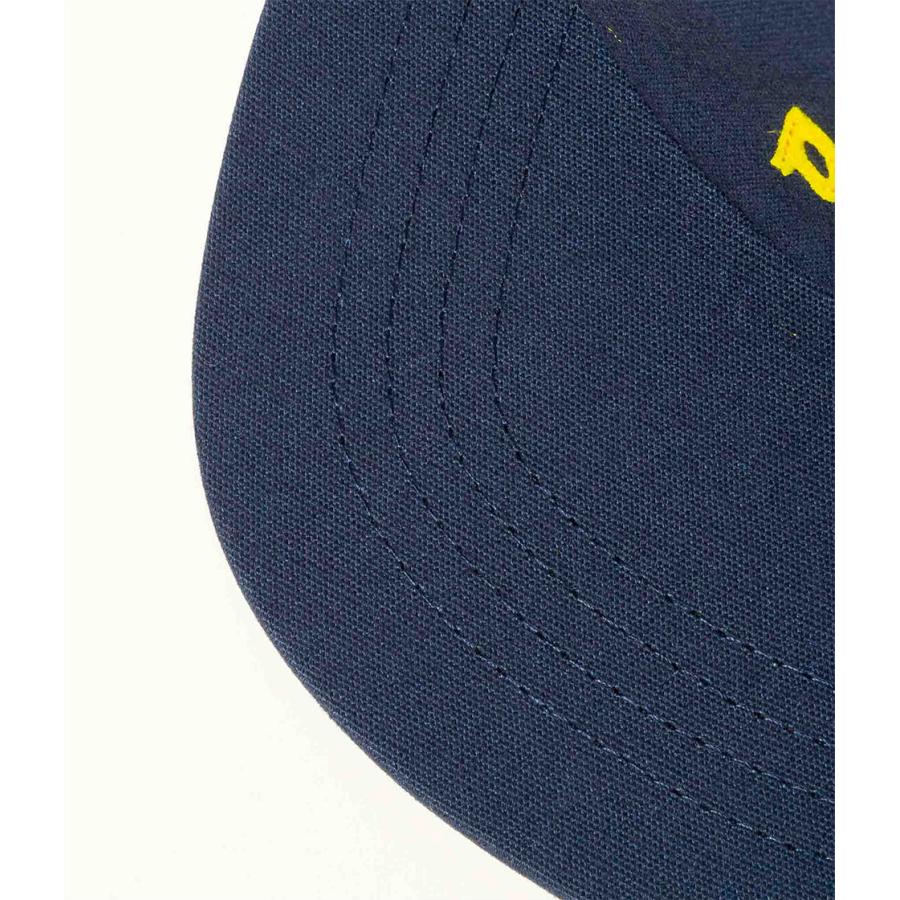 POLeR POLER ポーラー "POLER STUFF CAP" : NEW LIGHT - 通販 - Yahoo!ショッピング