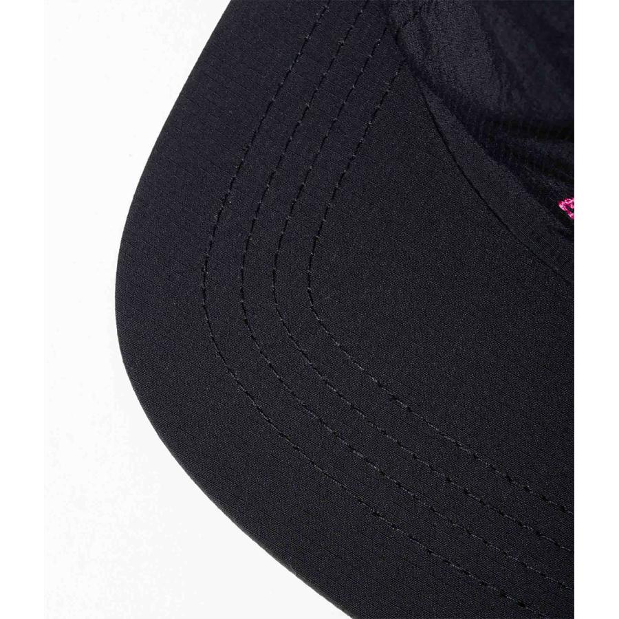 POLeR POLER ポーラー "EUREKA EMB 5P CAP" : NEW LIGHT - 通販 - Yahoo!ショッピング