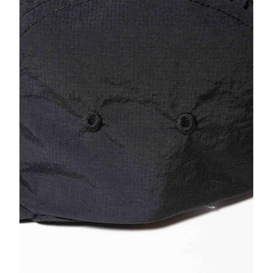 POLeR POLER ポーラー "EUREKA EMB 5P CAP" : NEW LIGHT - 通販 - Yahoo!ショッピング