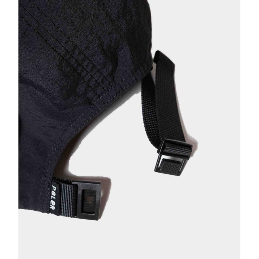 POLeR POLER ポーラー "EUREKA EMB 5P CAP" : NEW LIGHT - 通販 - Yahoo!ショッピング