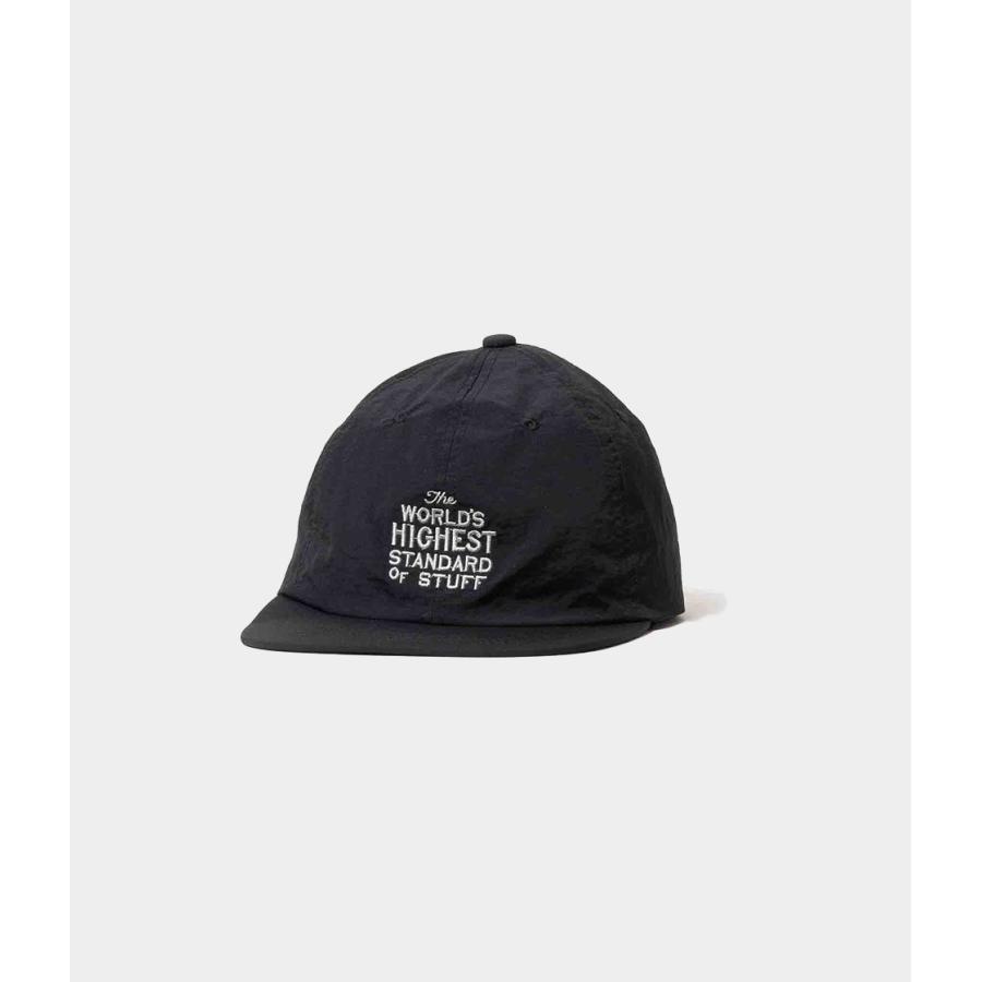 POLER ポーラー "HIGHEST EMB 6P CAP" : pol-highestcap : NEW LIGHT - 通販 - Yahoo!ショッピング