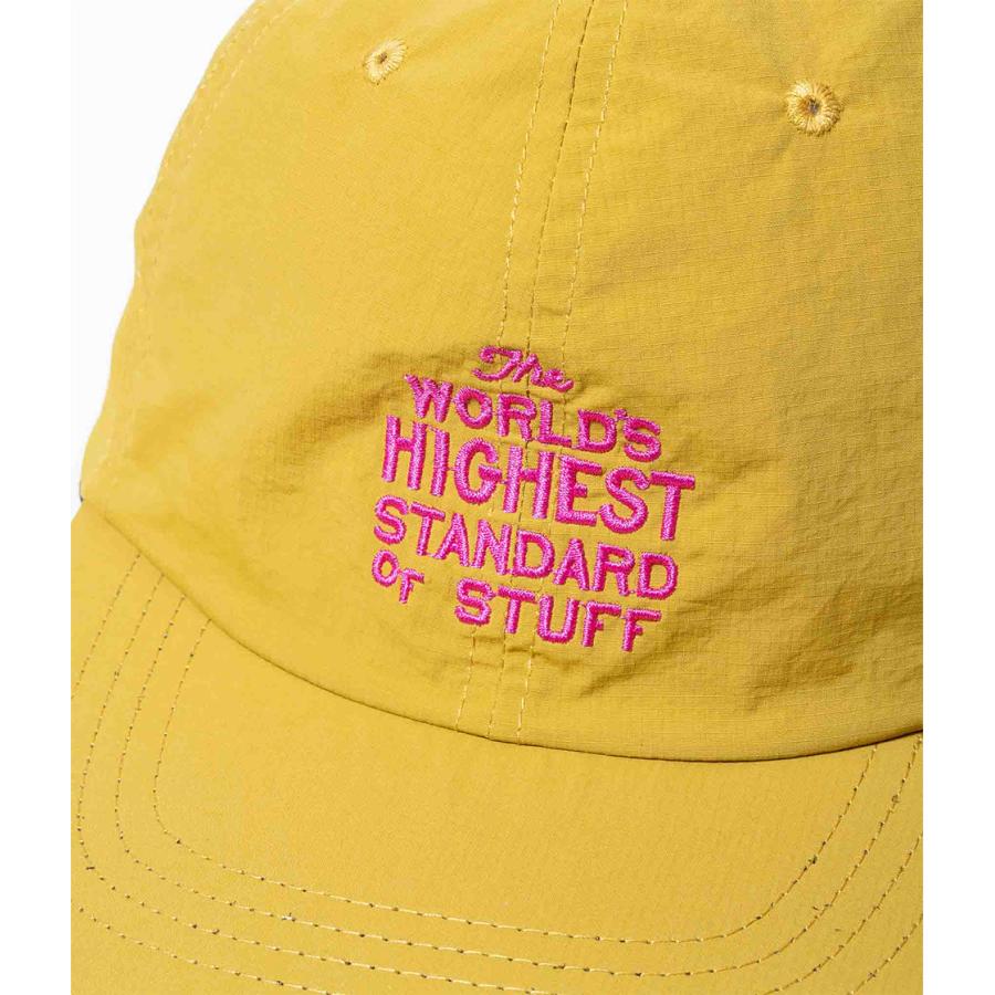 POLER ポーラー "HIGHEST EMB 6P CAP" : pol-highestcap : NEW LIGHT - 通販 ...