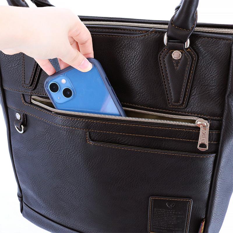 AVIREX 最大P+16% アヴィレックス バッグ トートバッグ スチュアート TOTE BAG A4 B5 A5 B6 ax5005 メンズ レディース : Newbag ...