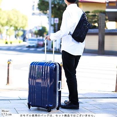 アジア・ラゲージ 最大P+16% スーツケース キャリー ハード 旅行かばん