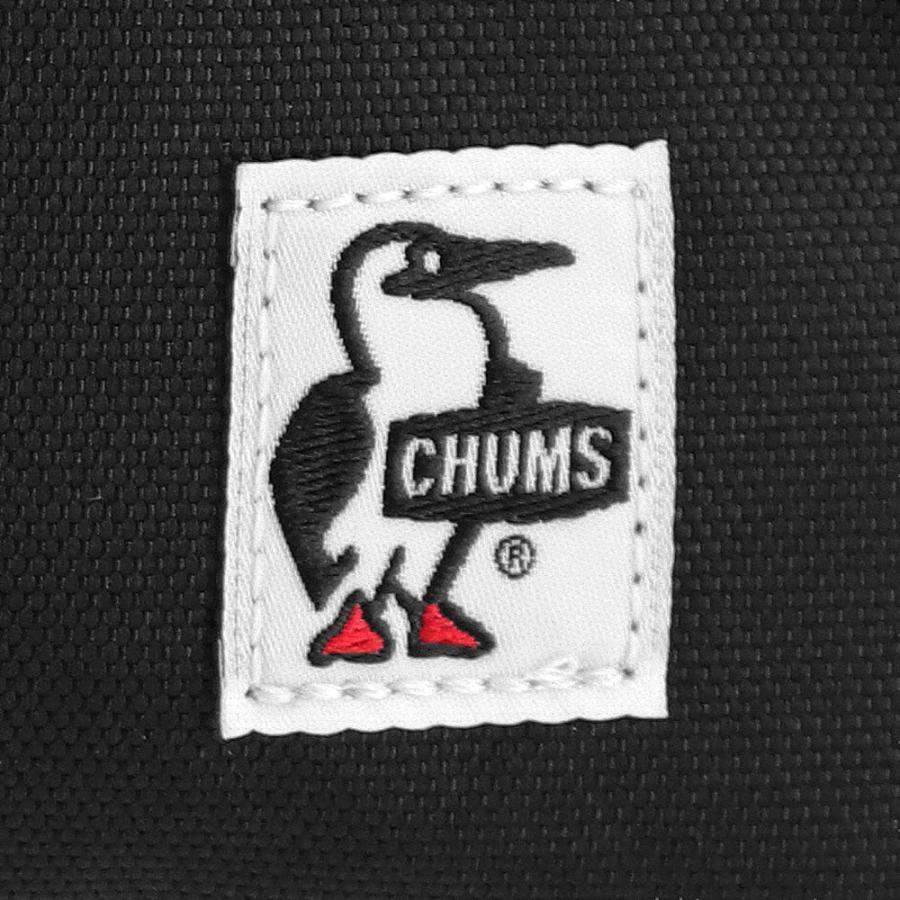 CHUMS チャムス ショルダーバッグ リサイクル Recycle Mini Trapezoid Shoulder リサイクルミニトラペゾイドショルダー ch60-3453 : Newbag ...