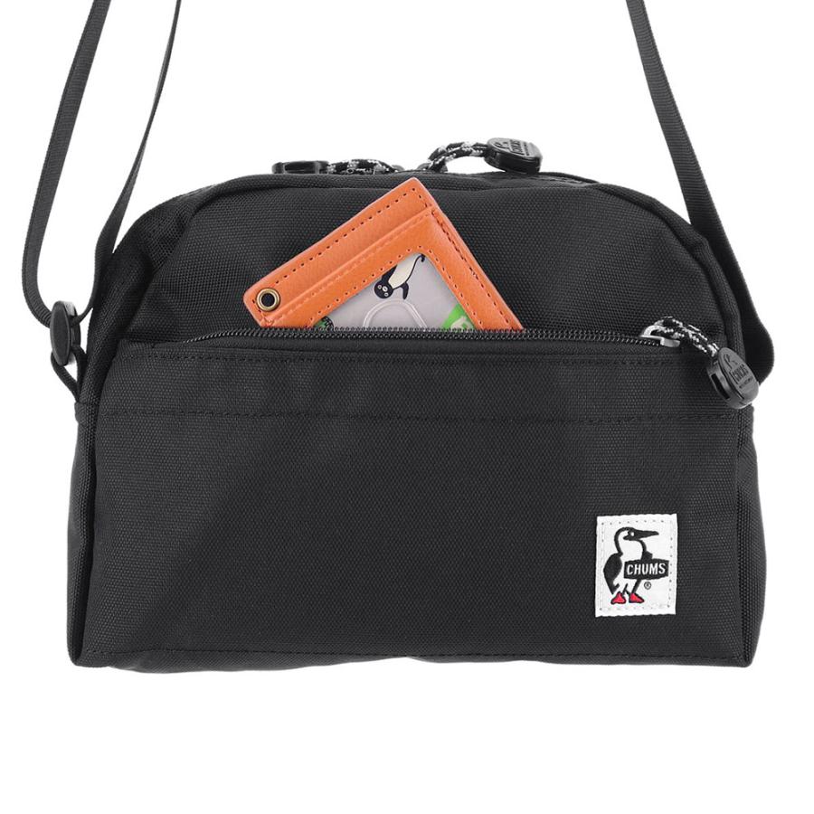 CHUMS チャムス ショルダーバッグ リサイクル Recycle Mini Trapezoid Shoulder リサイクルミニトラペゾイドショルダー ch60-3453 : Newbag ...