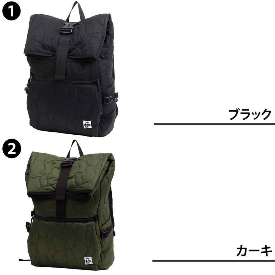 CHUMS チャムス リュック リュックサック バッグ ch60-3638 CHUMS チャムス リュック リュックサック バッグ ch60-3638