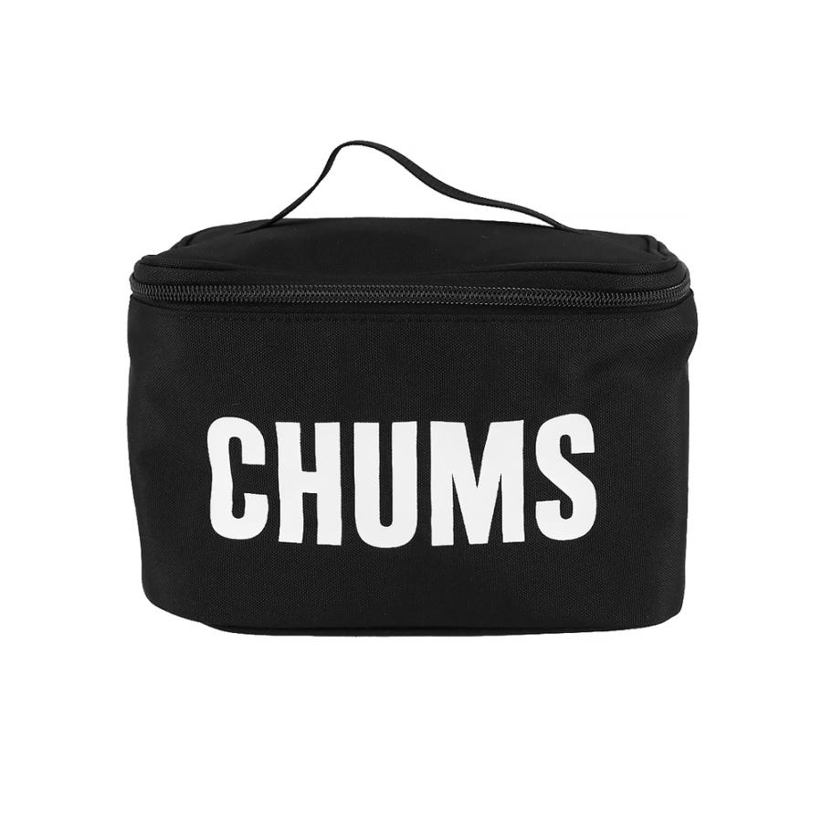 CHUMS 最大P+16% チャムス バッグ 保冷バッグ ボックスバッグ ランチバッグ リサイクルチャムスビール＆スパイスボックス CH60-3827 メンズ レディース キッズ ...