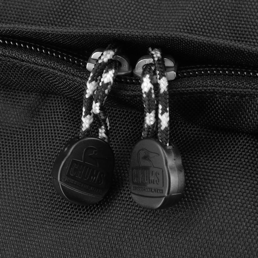 CHUMS チャムス バッグ リュック デイパック バックパック リサイクルアウトバックデイパック 26L A4サイズ CH60-3846 メンズ レディース キッズ c02dar ...