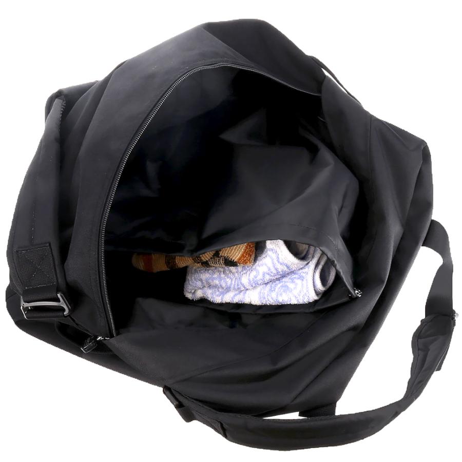 CHUMS 最大P+16% チャムス ボストンバッグ リュックサック 2WAY 35L リサイクル スモール2ウェイボストンバッグ CH60-3990 メンズ レディース キッズ ...