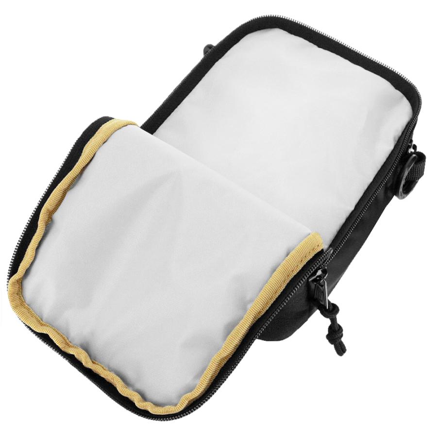 Coleman 最大P+16% コールマン 2WAYショルダーバッグ ポーチ ウォーカー ウォーカーポーチ S B6 メンズ レディース : Newbag Wakamatsu バッグ 財布 ...