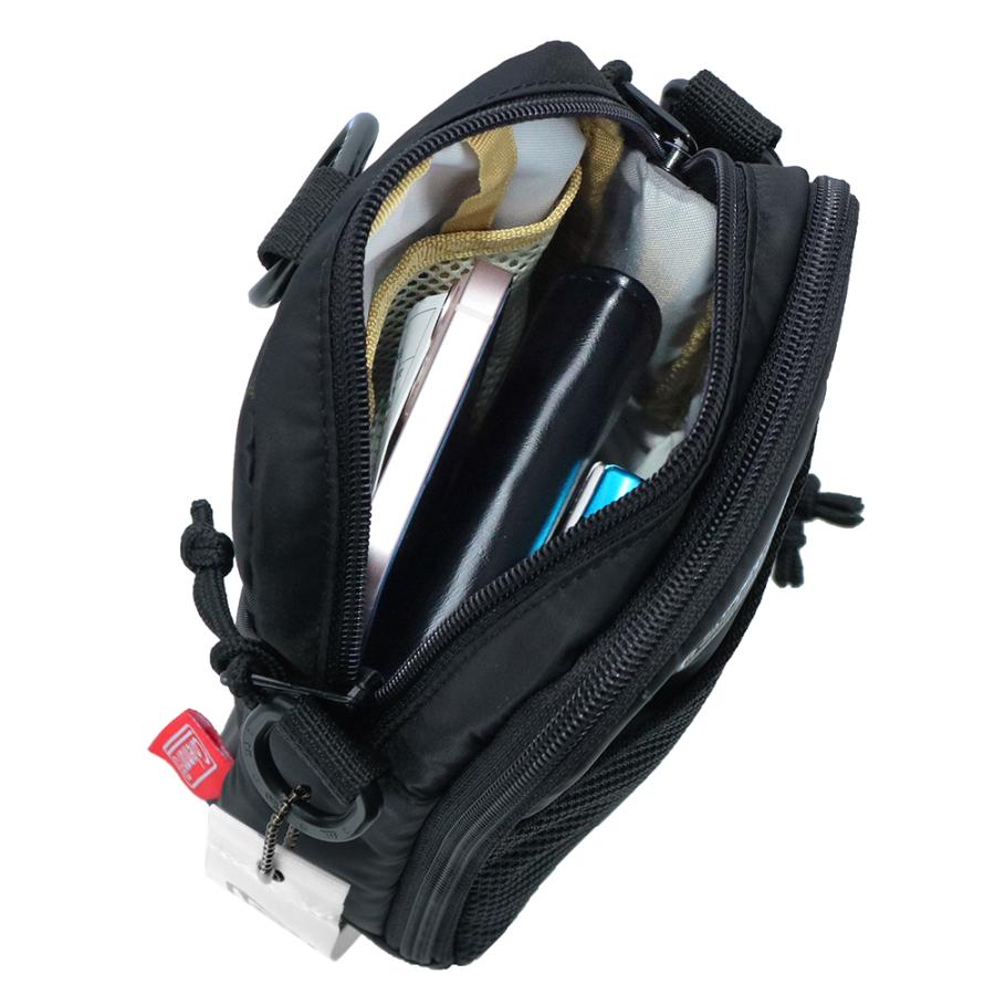 Coleman 最大P+16% コールマン 2WAYショルダーバッグ ポーチ ウォーカー ウォーカーポーチ S B6 メンズ レディース : Newbag Wakamatsu バッグ 財布 ...