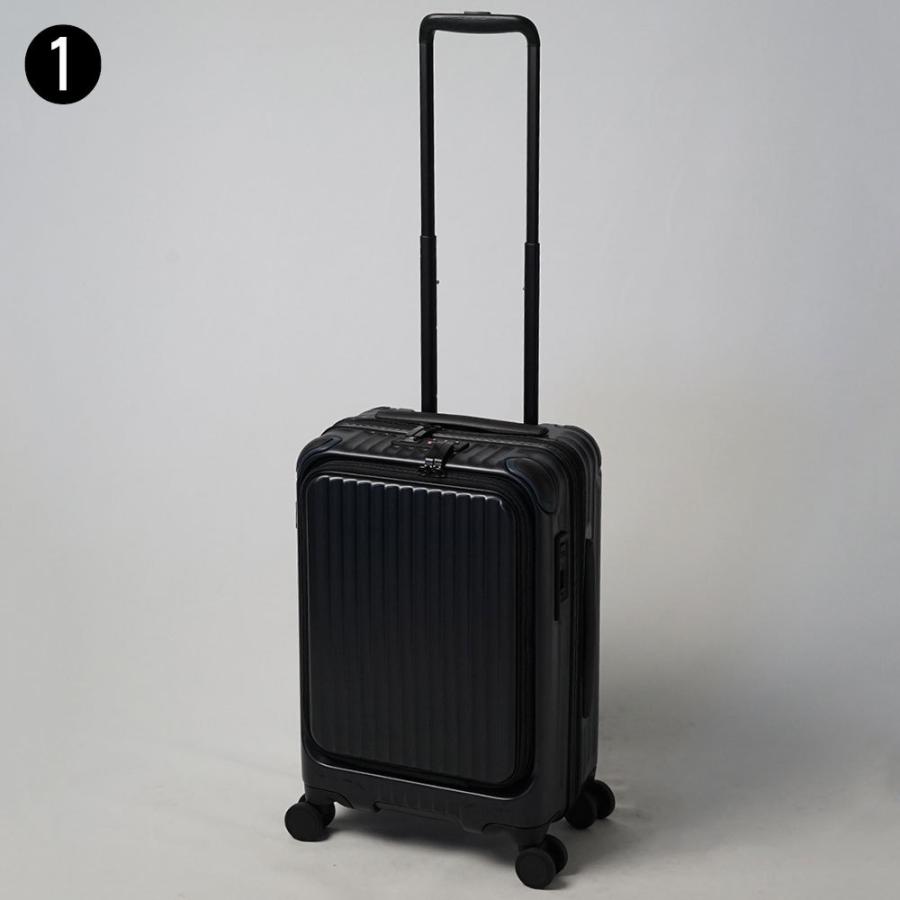 最大P+16% メーカー直送 カーゴ CARGO スーツケース ハード キャリー