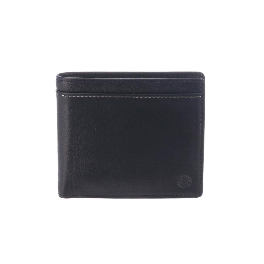 Dakota（ダコタ） 最大50％ ダコタブラックレーベル Dakota black label リバーIV 二つ折り財布 折財布 ウォレット ...