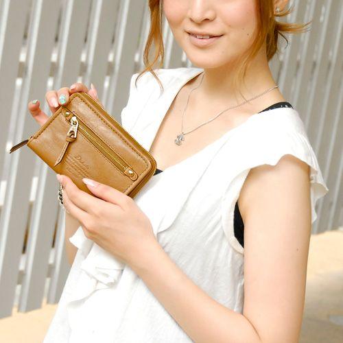 Dakota（ダコタ） 最大P+16% Dakota 30441(35081) 二つ折り財布