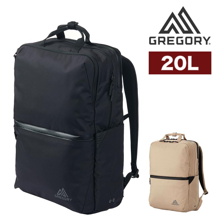 GREGORY 最大P+16% グレゴリー リュックサック デイパック バックパック COMMUTER コミューター COMMUTE DAY ...
