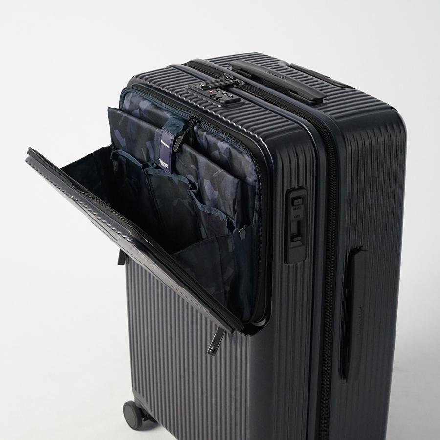 メーカー直送 イノベーター innovator ビジネスキャリー スーツケース キャリー ハード inv60 メンズ レディース ポイント10倍 送料無料 :i02inv60:Newbag ...