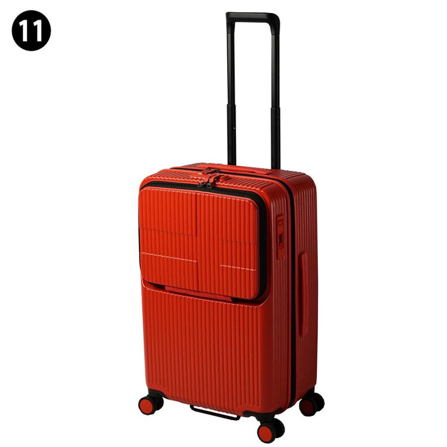 メーカー直送 イノベーター innovator ビジネスキャリー スーツケース キャリー ハード inv60 メンズ レディース ポイント10倍 送料無料 :i02inv60:Newbag ...