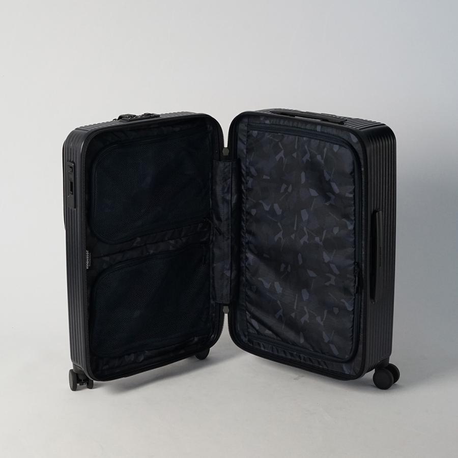 メーカー直送 イノベーター innovator ビジネスキャリー スーツケース キャリー ハード inv60 メンズ レディース ポイント10倍 送料無料 :i02inv60:Newbag ...