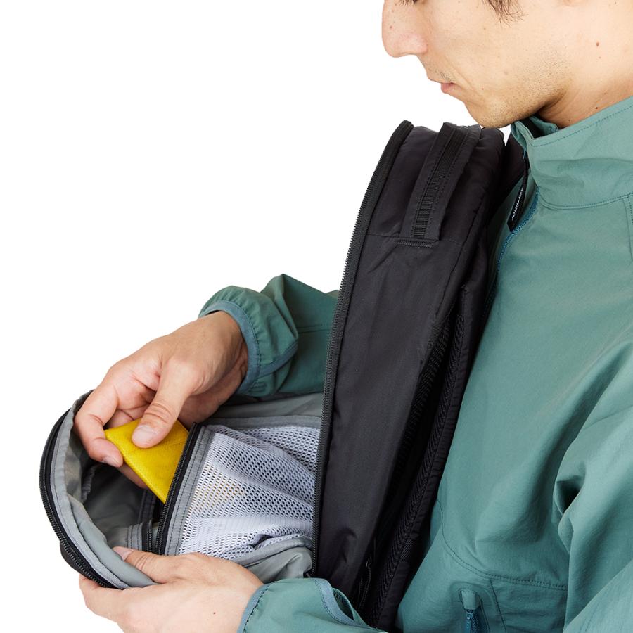 Karrimor 最大P+16% カリマー バッグ リュックサック バックパック デイパック karrimor ハイランズ 26 26L B4 A4 メンズ レディース : Newbag ...