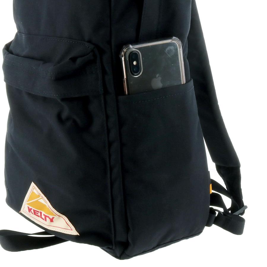 KELTY（ケルティ） リュックサック デイパック バックパック ガールズ