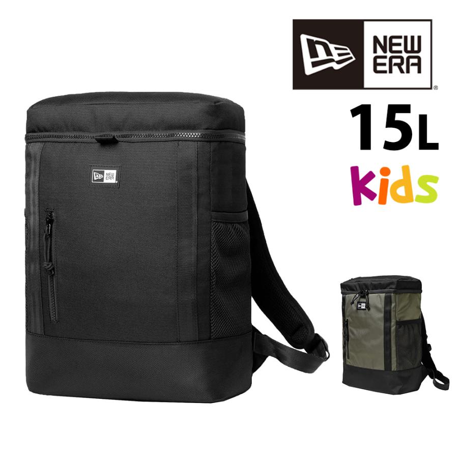NEW ERA（ニューエラ） 最大P+16% リュックサック デイパック バック
