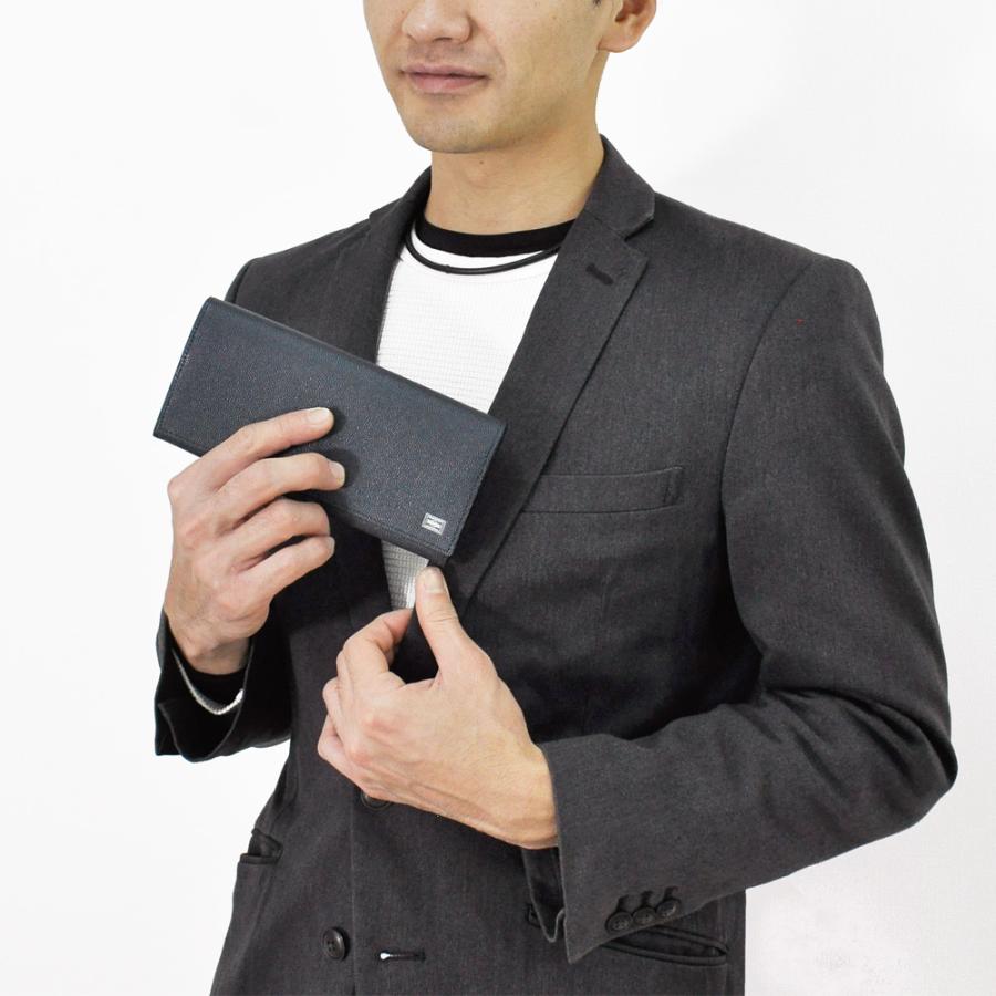 ABLE（PORTER） ポーター エイブル ロングウォレット 030-03083 メンズ レディース : Newbag Wakamatsu バッグ 財布 - 通販 - Yahoo!ショッピング
