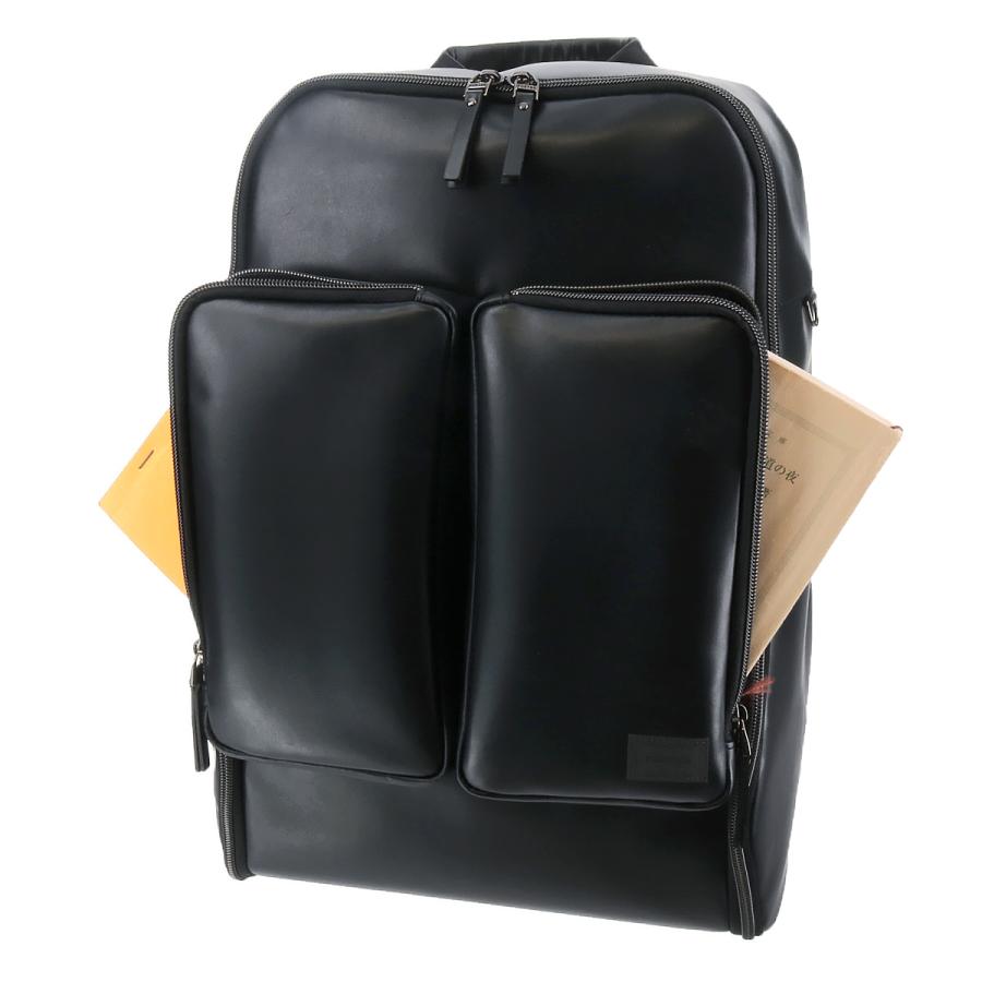 PORTER ポーター コミューター デイパック(L) 032-03299 メンズ レディース : Newbag Wakamatsu バッグ ...